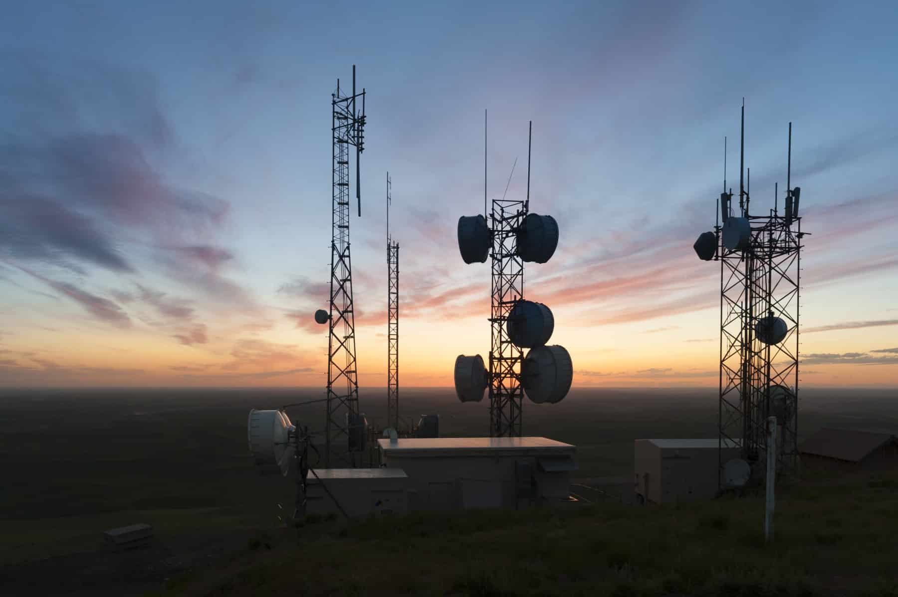 Remote Site Monitoring Solution | Multitel