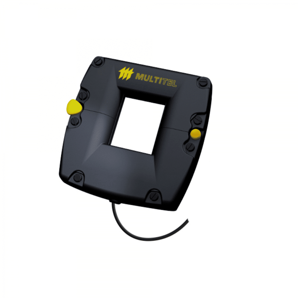 Float Current Charging Probe – Additional Probe - Multitel