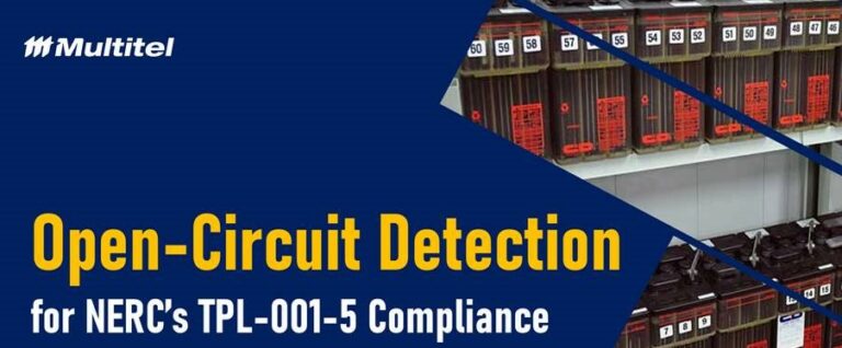 How to Configure the FCCP for Open-Circuit Detection on Non-redundant ...
