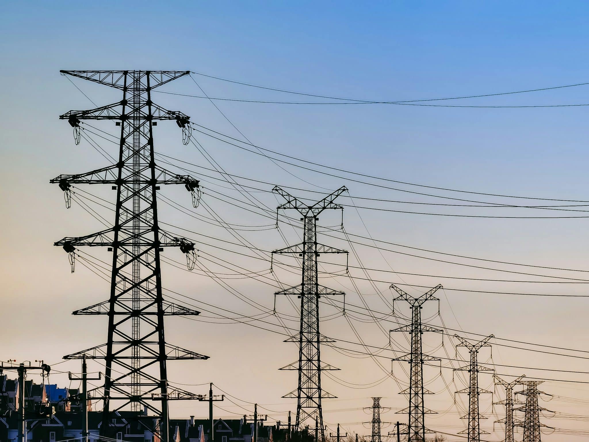 Remote Monitoring Solutions for Telecom & Power Utilities